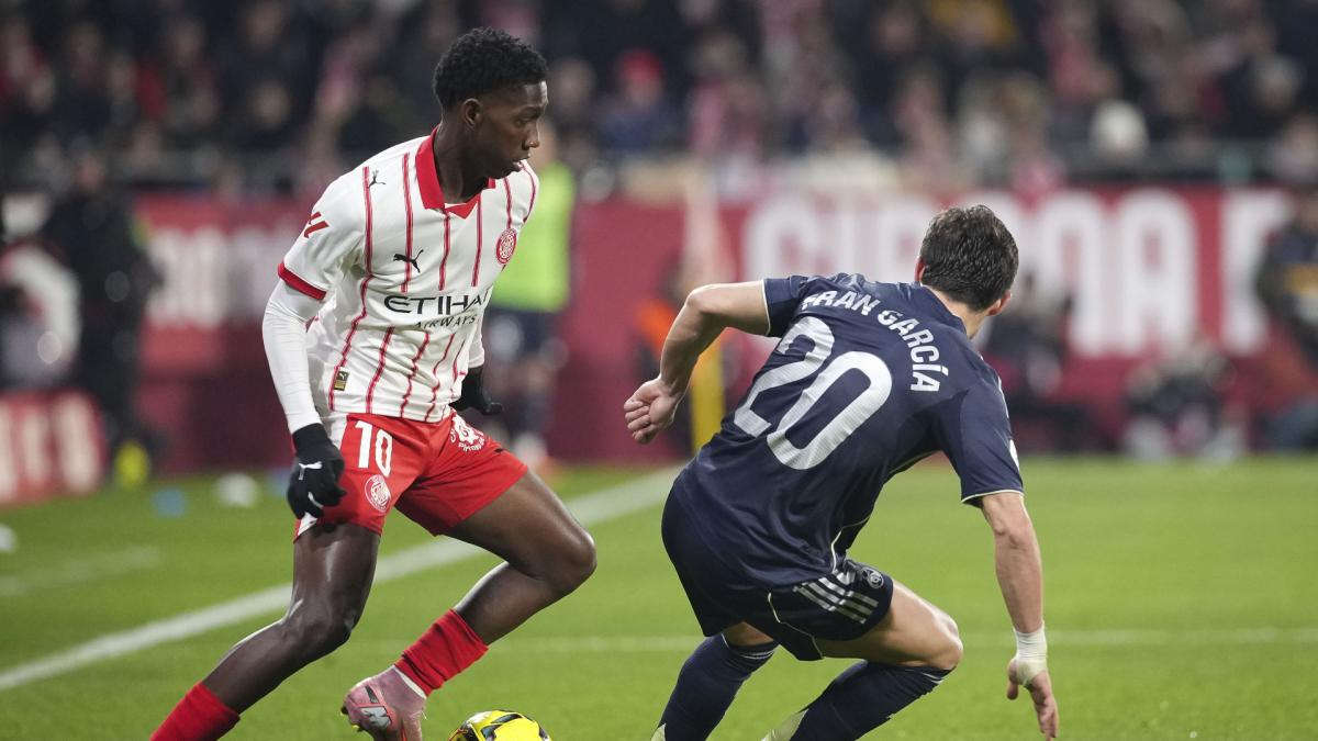 Yáser Asprilla aterriza en Turquía