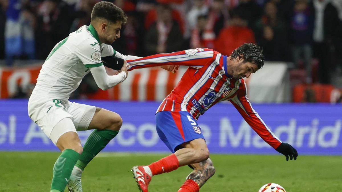 Yellu desata una batalla a 4 bandas