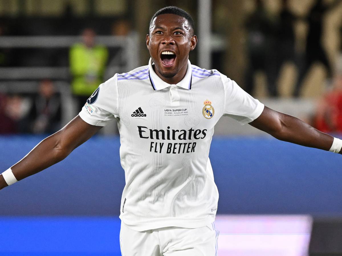 Florentino Pérez no quiere esperar más por Alphonso Davies: Fran García y Mendy están señalados