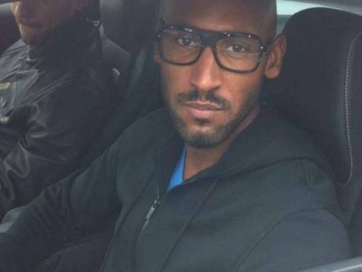 anelka jugo en juventus