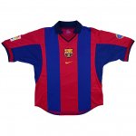 Camisetas FC Barcelona: Todas las equipaciones del Barça