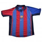 Camisetas FC Barcelona: Todas las equipaciones del Barça