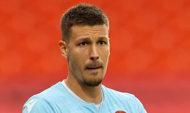 El Celtic de Glasgow se hace con Benjamin Siegrist