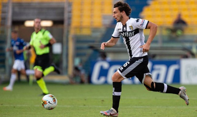 Matteo Darmian aterriza en el Inter de Milán