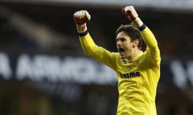 Sitúan a Hugo Lloris en la órbita del Real Madrid